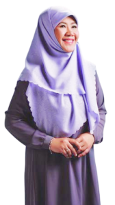 Tentang Asma - Asma Nadia