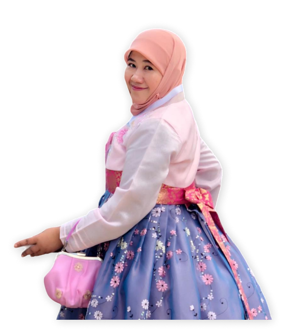 Asma Nadia - Official Website