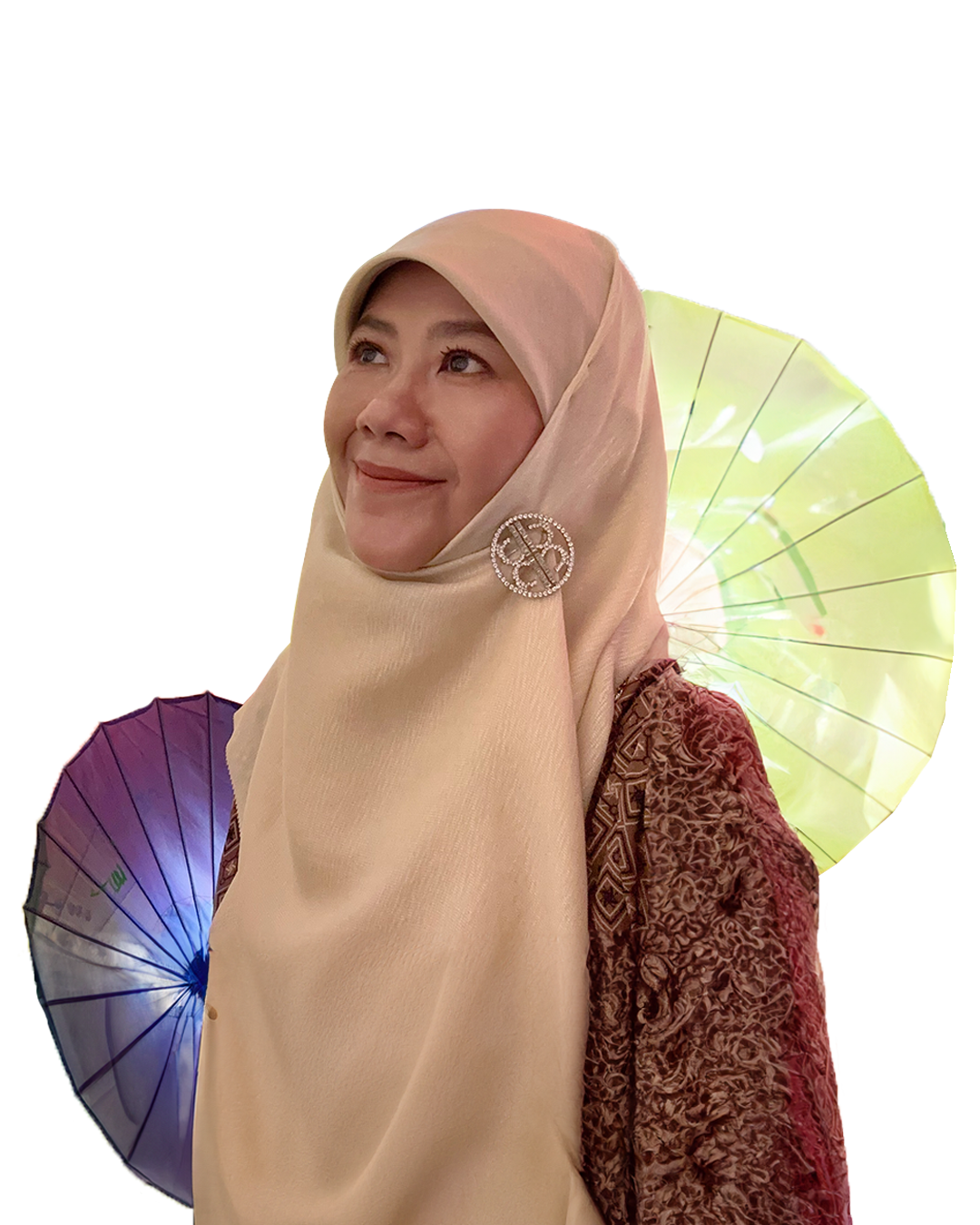 Homepage - ID - Asma Nadia
